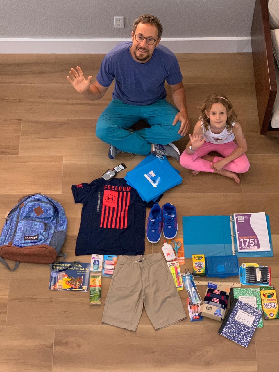 Miccosukee Nation helps Kids in Distress - Native Sons & Daughters ...